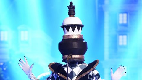 Who is Chess Piece on The Masked Singer season 12? | What to Watch