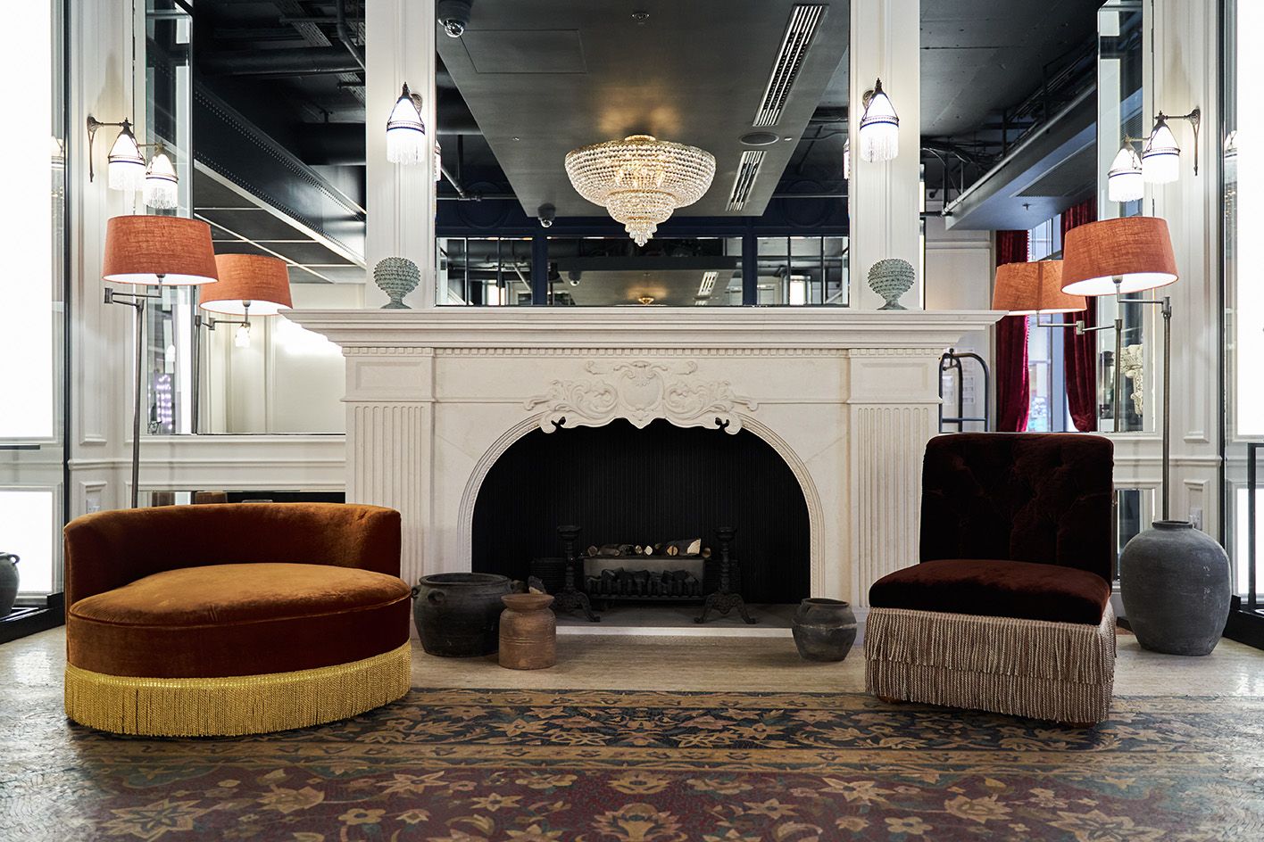 Dandi Wembley co-living rental launches in London | Wallpaper