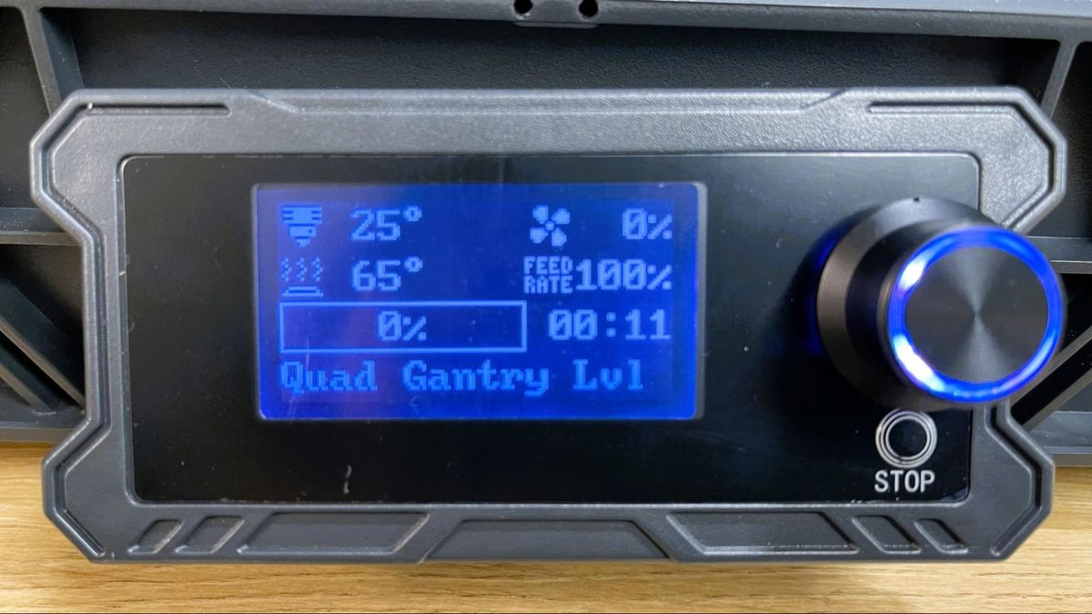 Sovol SV08 Review: A Speedy Voron Tribute | Tom's Hardware