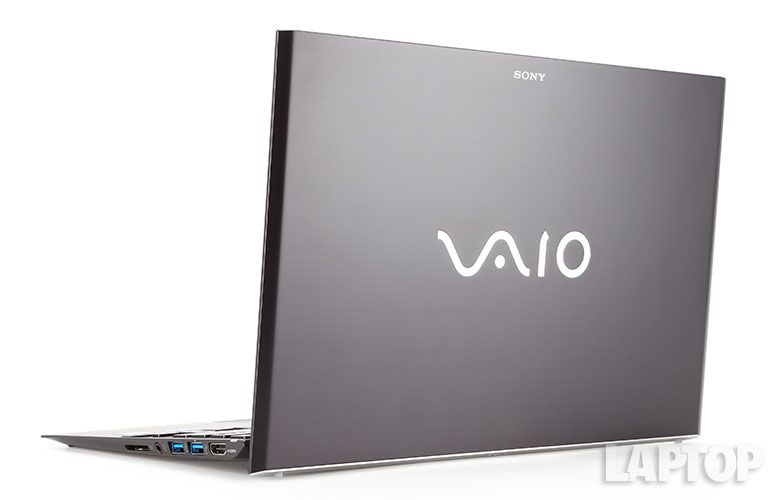 Sony VAIO Pro 13 (SVP1321BPXB) Review | Ultrabook Reviews | Laptop Mag