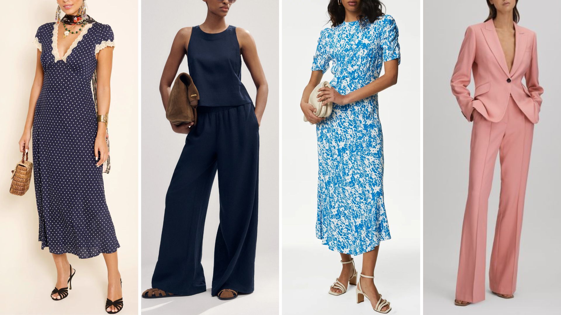 20 British clothing brands to shop this season | Woman & Home