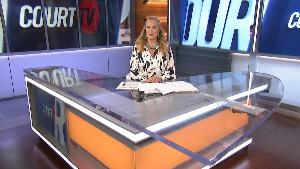 Court TV Adds Former Judge Ashley Willcott as Anchor | Next TV