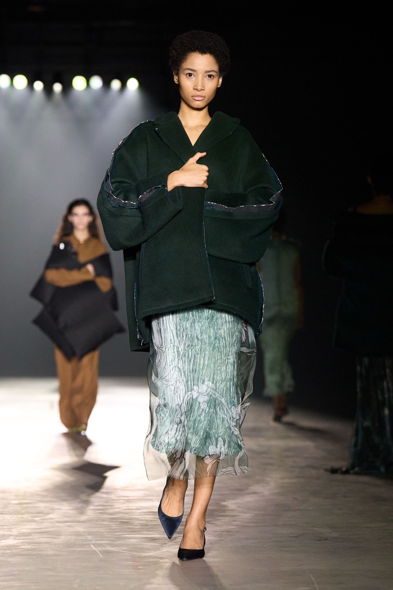 Everything a London Fashion Editor Is Retiring and Buying | Who What Wear