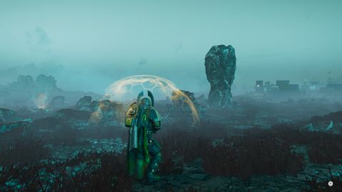 Helldivers 2 samples: How to get common, rare, and super samples | PC Gamer