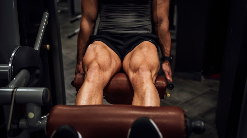 Five must-do quad exercises for stronger, muscular legs | T3