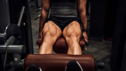 Five must-do quad exercises for stronger, muscular legs | T3