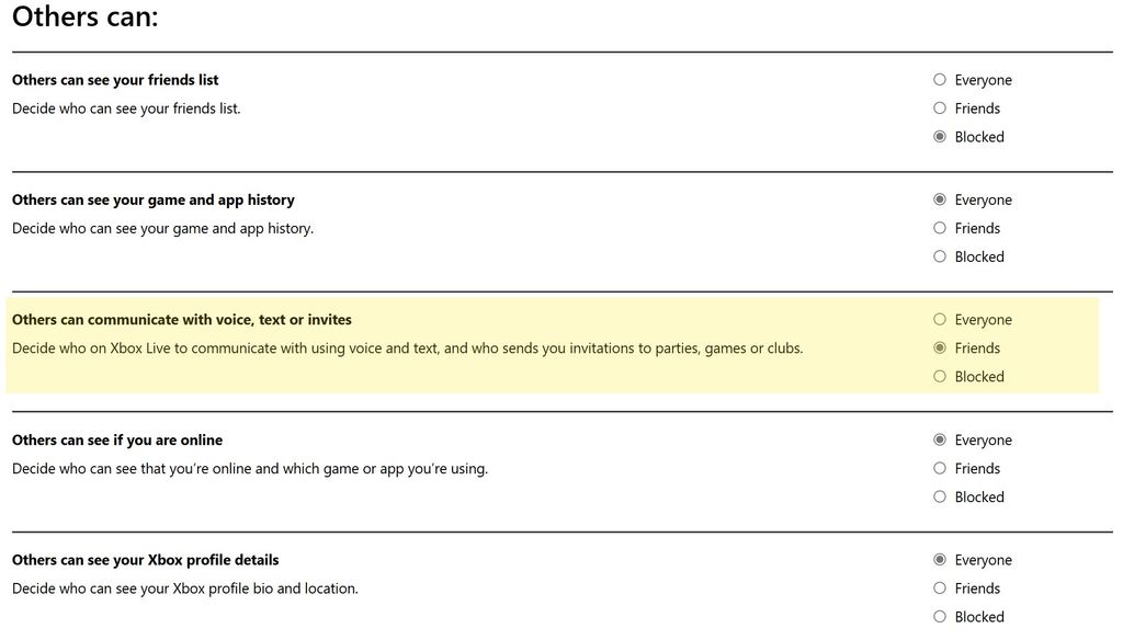 Xbox's messaging system has a spam scampocalypse on its hands right now ...