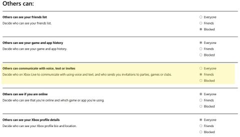 Xbox's messaging system has a spam scampocalypse on its hands right now ...
