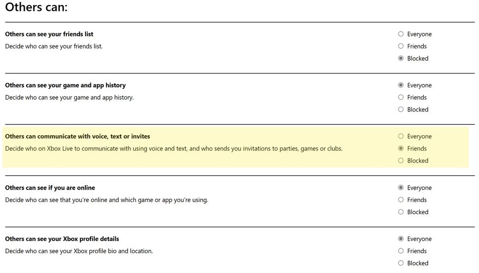 Xbox's messaging system has a spam scampocalypse on its hands right now ...
