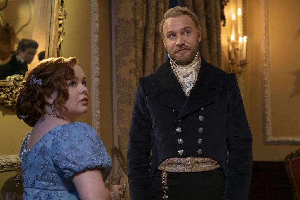 'Bridgerton' Season 3: Everything We Know | Marie Claire