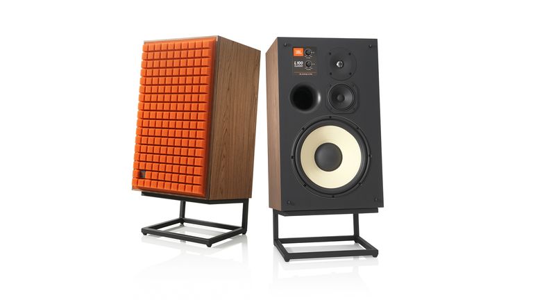 JBL L100 Classic review | What Hi-Fi?