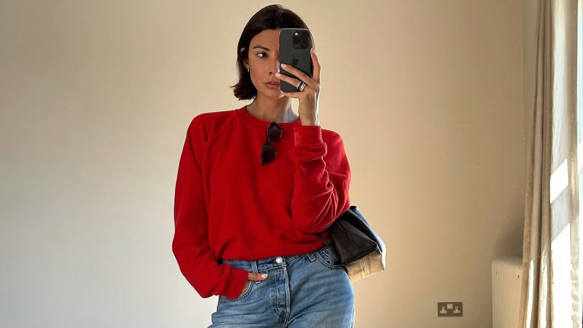 The Best Light Knitwear For Early Autumn 2025 | Marie Claire UK