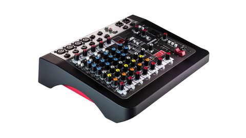 Best home studio mixers 2025: analogue and digital mixing desks for all ...