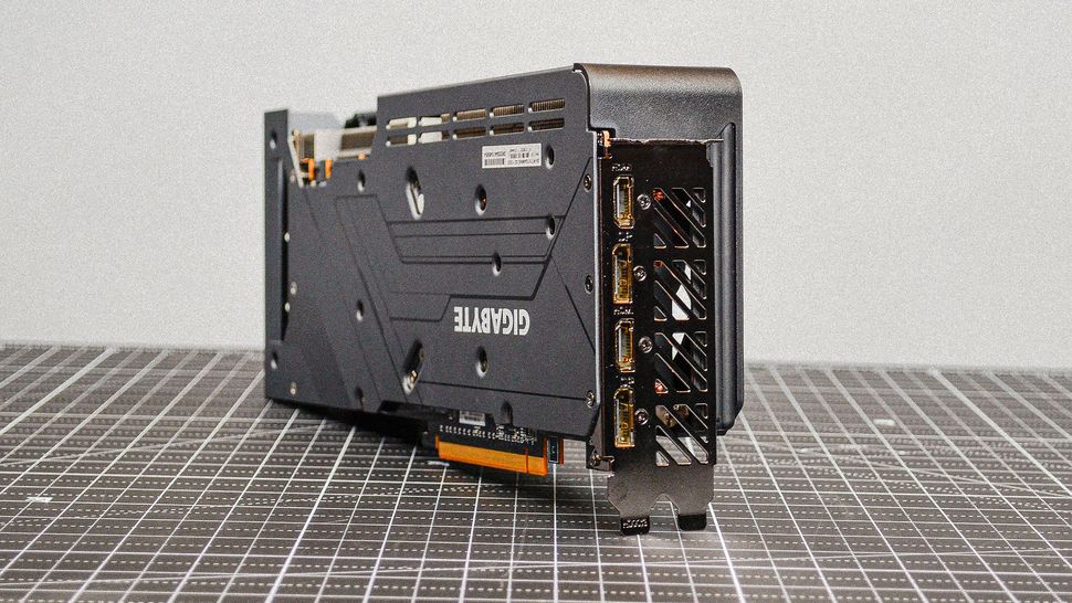 Gigabyte Radeon RX 7700 XT Gaming OC review: great performance for the ...