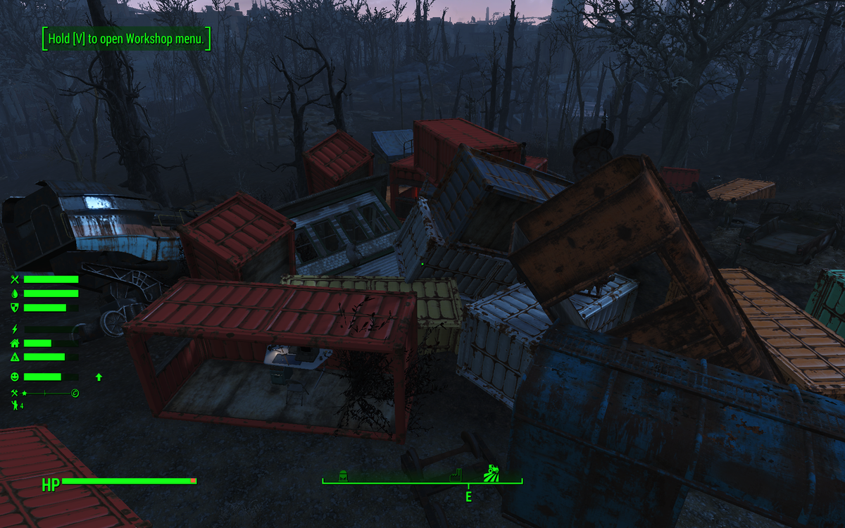 Fallout 4 Sim Settlements mod add-on introduces disaster scenarios | PC ...