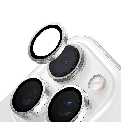 The best camera lens protectors for the iPhone 16 Pro & iPhone 16 Pro Max | Digital Camera World