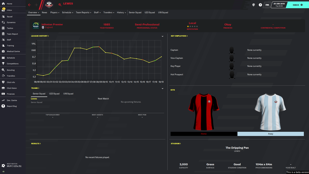 Football Manager 2020 badges: How to install and download the best logo ...