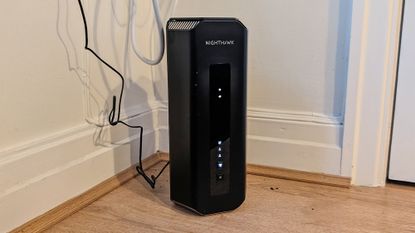 Netgear Nighthawk RS700S review: a premium Wi-Fi 7 router option | T3