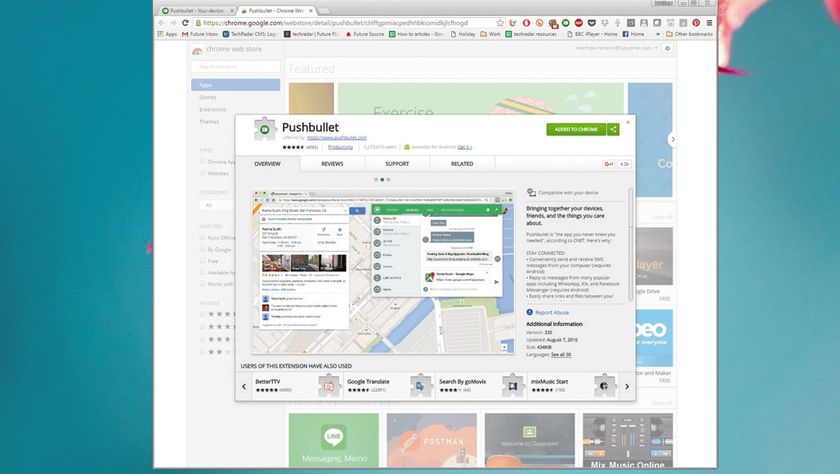 How to send and receive texts and calls from your Windows PC | TechRadar