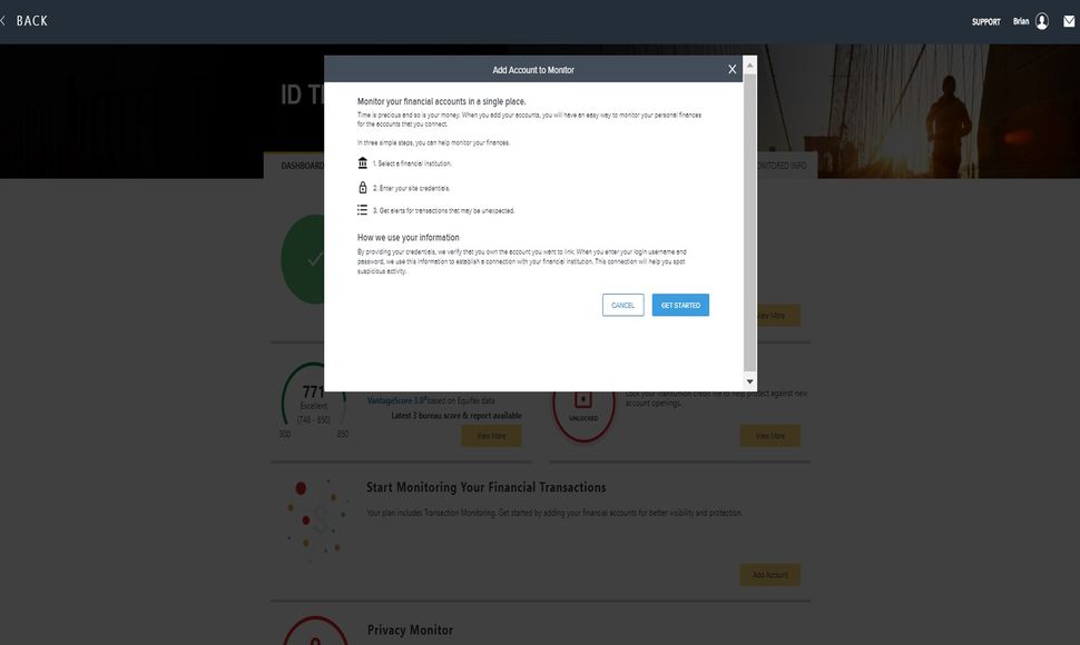 LifeLock Ultimate Plus identity theft protection review | Tom's Guide