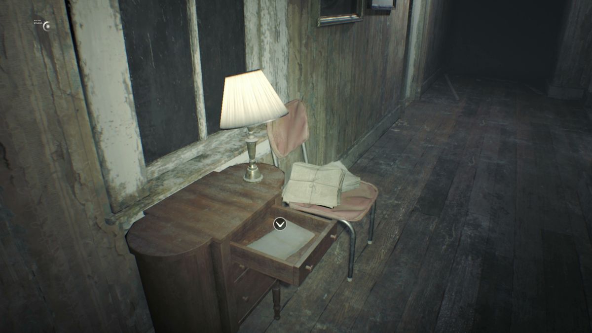 All Resident Evil 7 maps and where to find them | GamesRadar+