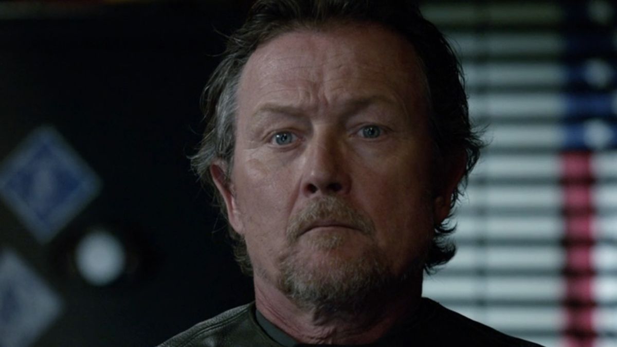 Yellowstone Prequel Cast A Sons Of Anarchy Vet To Play A Friend Of The ...