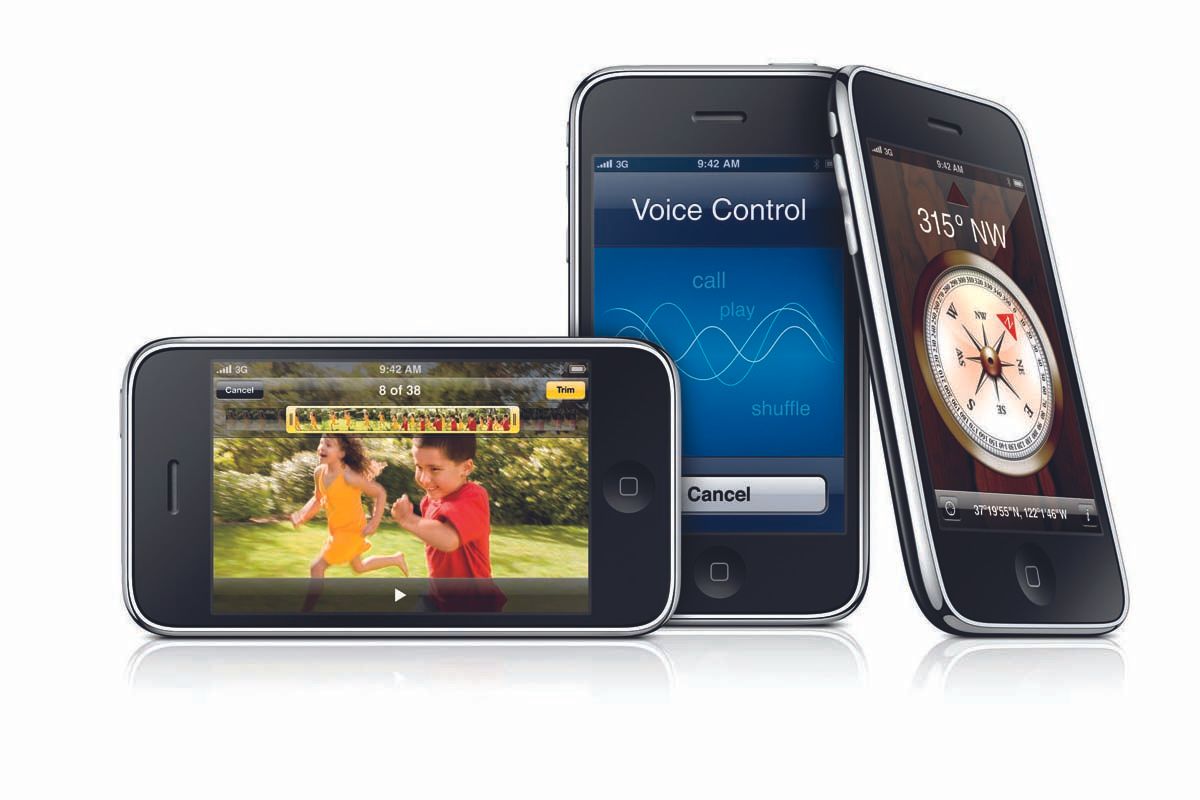 iPhone user guide, instructions and tutorials | IT Pro