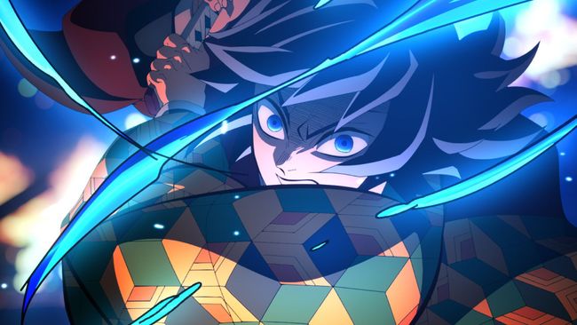 Demon Slayer season 4: Netflix release date, story recap, and more ...