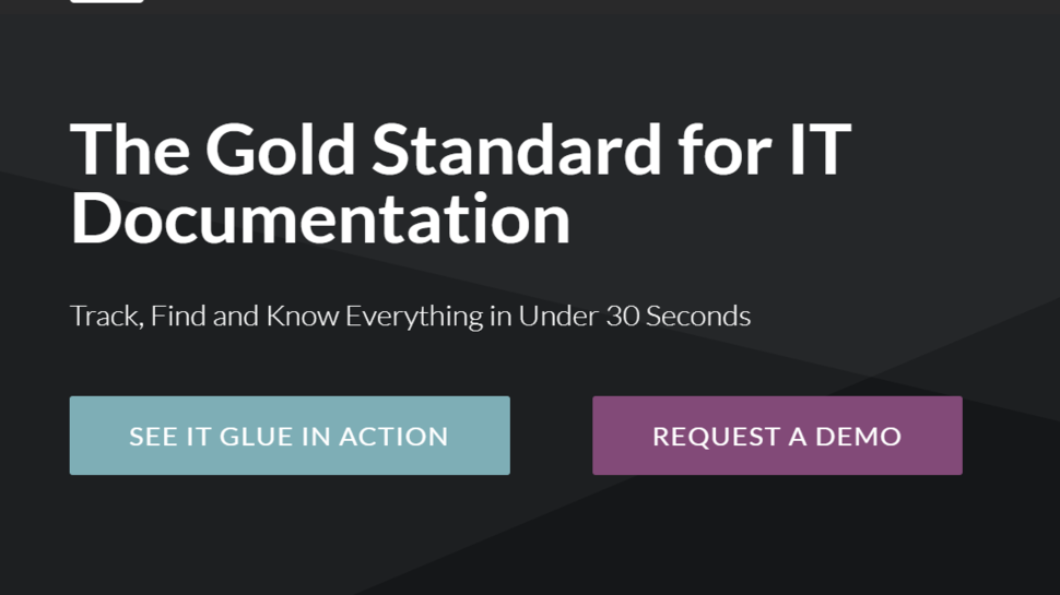 Best IT documentation tool of 2024 | TechRadar