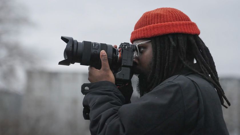 Who is Evan Vucci? The Pulitzer prize winning photographer who captured ...