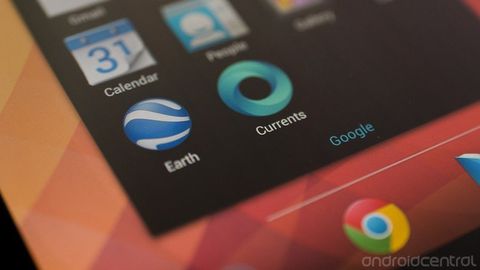 Samsung Nexus 10 review | Android Central