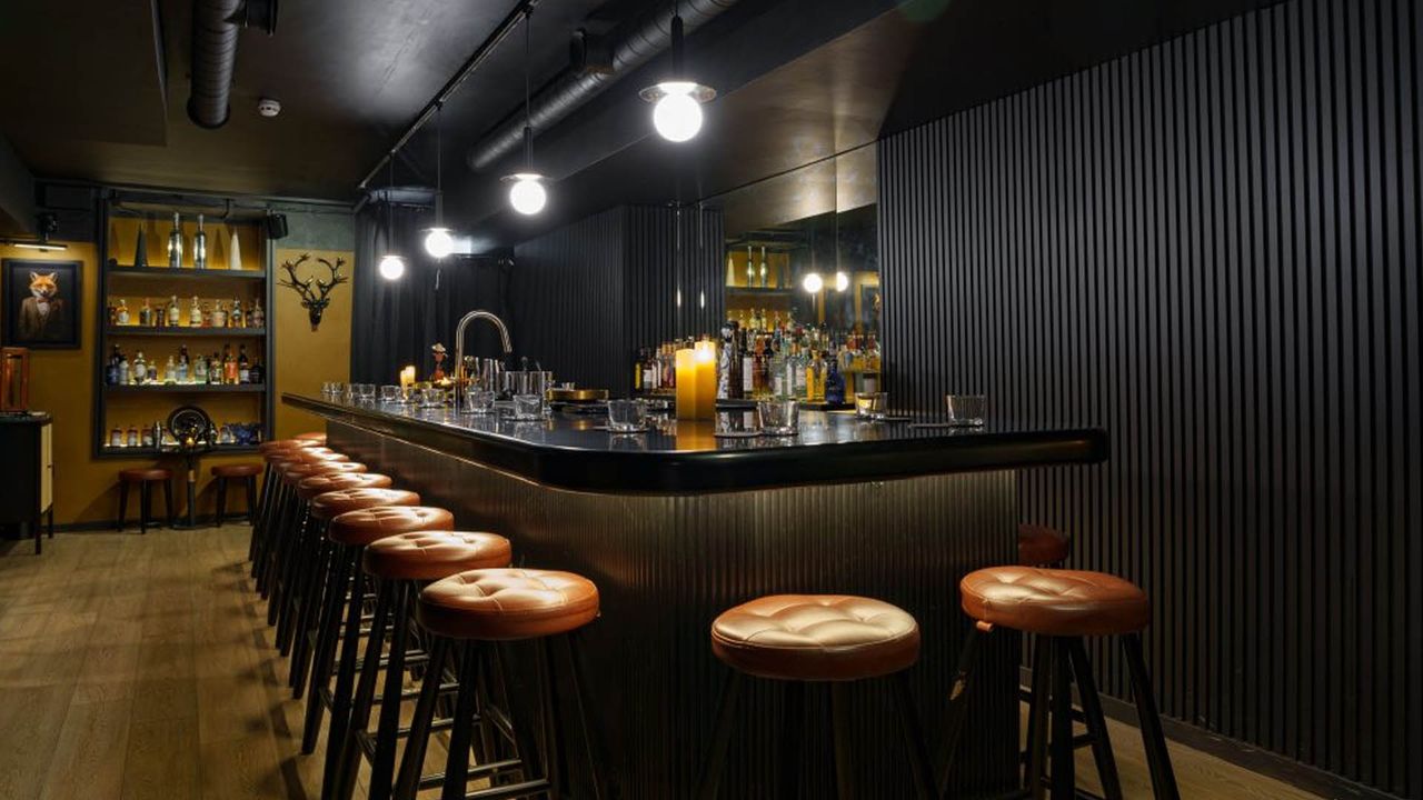 10 unmissable London cocktail bars, according to the experts | Shortlist