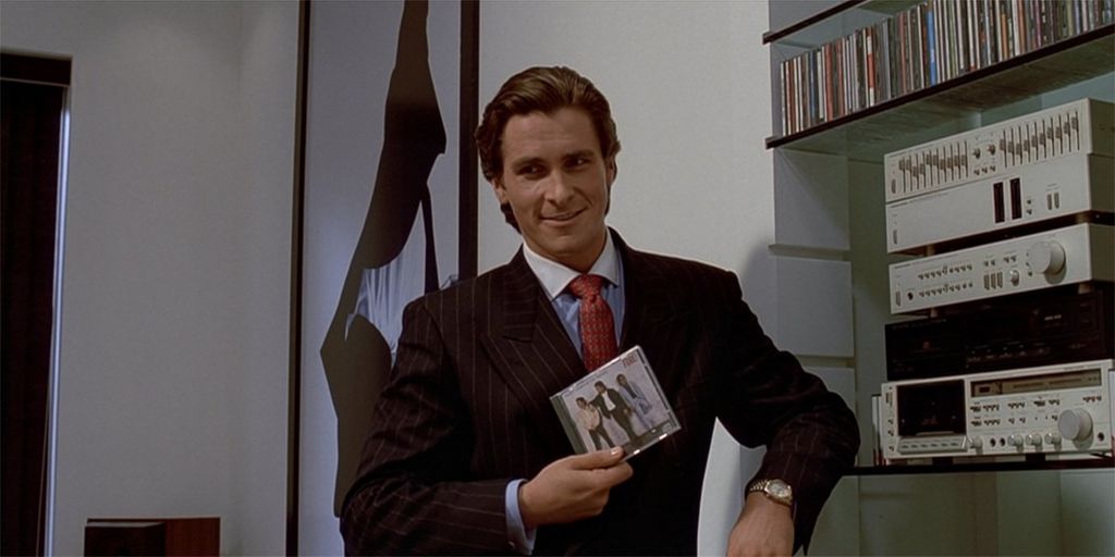 14 American Psycho Behind-The-Scenes Facts You Might Not Know | Cinemablend