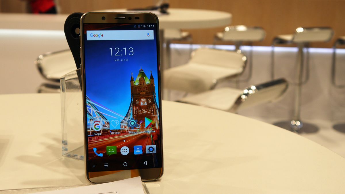 Hands on: STK X2 review | TechRadar