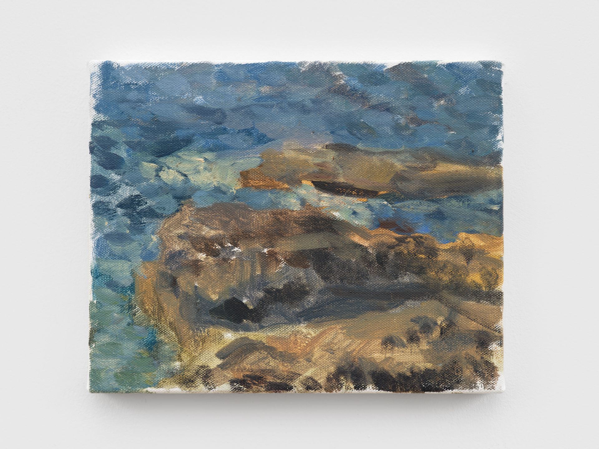 Jake Grewal's 'Under The Same Sky' at Studio Voltaire review | Wallpaper*