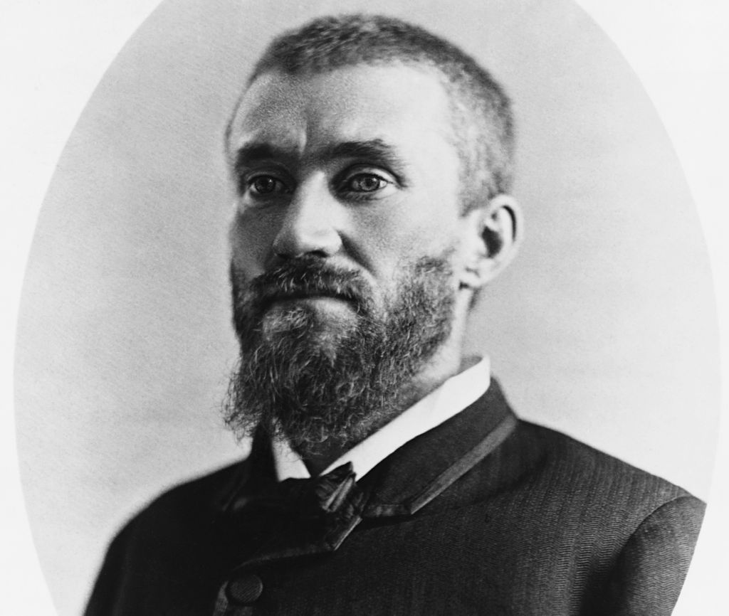 Death By Lightning: cast, plot and everything we know | What to Watch