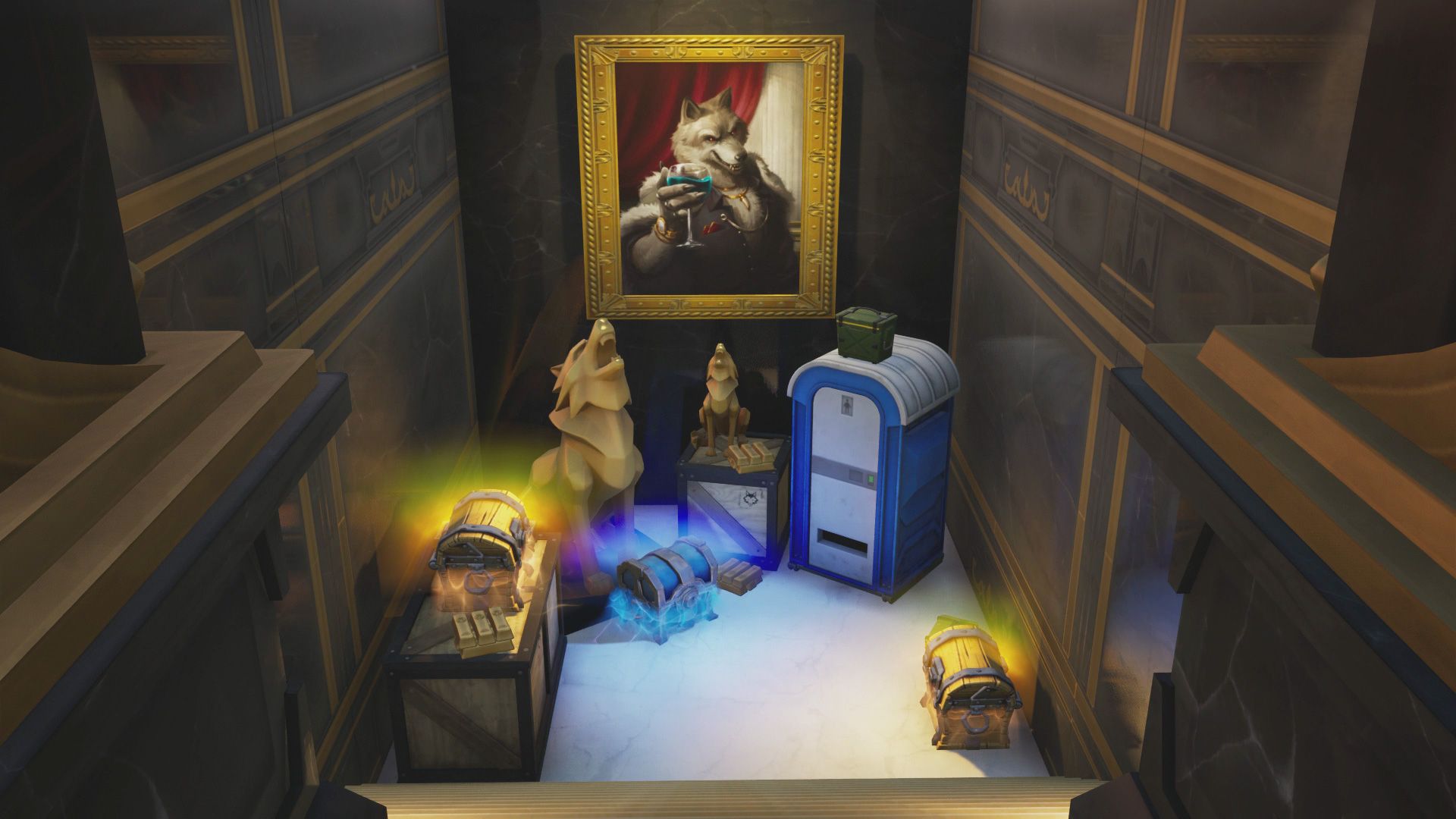 Fortnite Outlaw Oasis Vault: How to open the secret vault | GamesRadar+