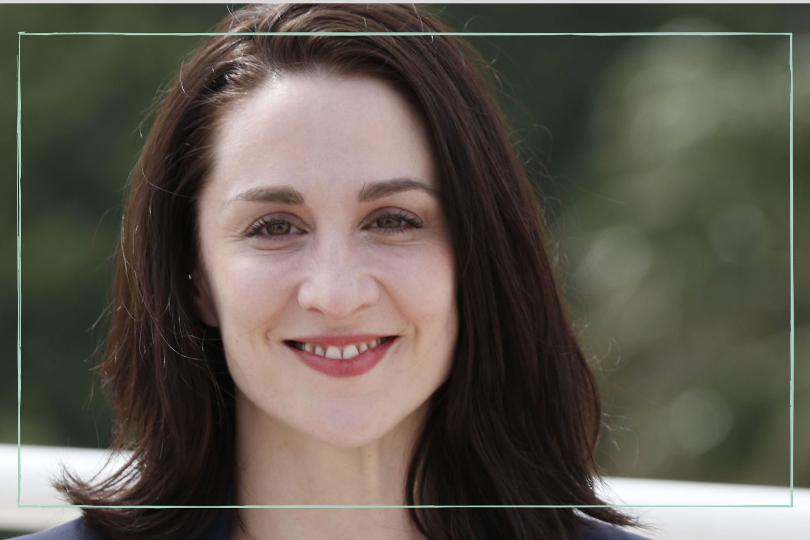 Morven Christie new ITV drama Payback - all you need to know | GoodtoKnow