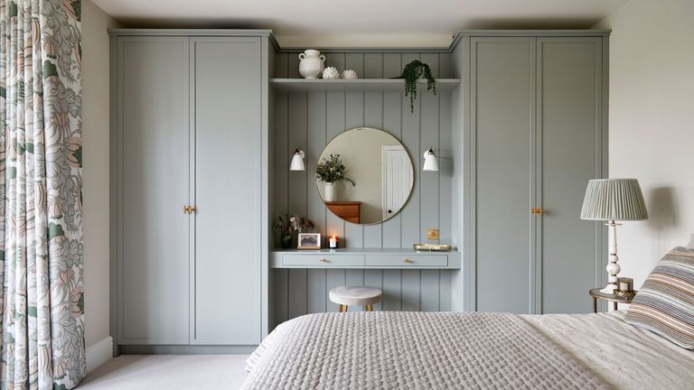 3 unpopular colors that experts say we should use more | Homes and Gardens