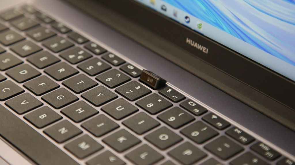 Huawei MateBook D 15 (2020) review | TechRadar