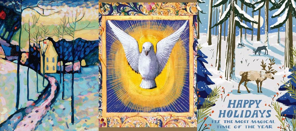 Christmas card ideas: 15 beautiful designs and the best places to shop ...