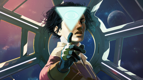 The best space games on PC: A universe of games for everyone | PC Gamer