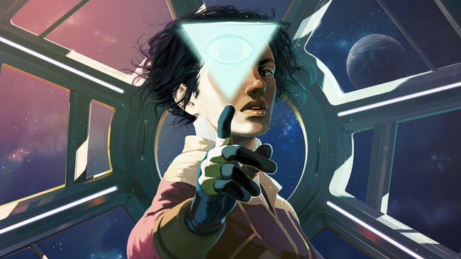The best space games on PC: A universe of games for everyone | PC Gamer