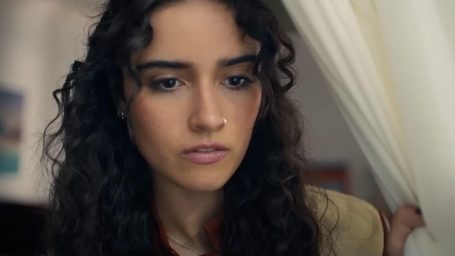 Prime Video's steamy new thriller is coming – perfect for a date night | T3