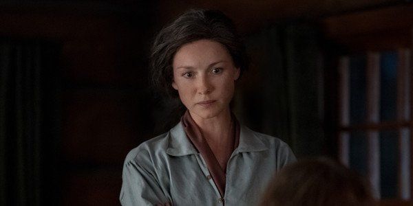 Is Outlander Season 4 Moving Way Too Fast? | Cinemablend