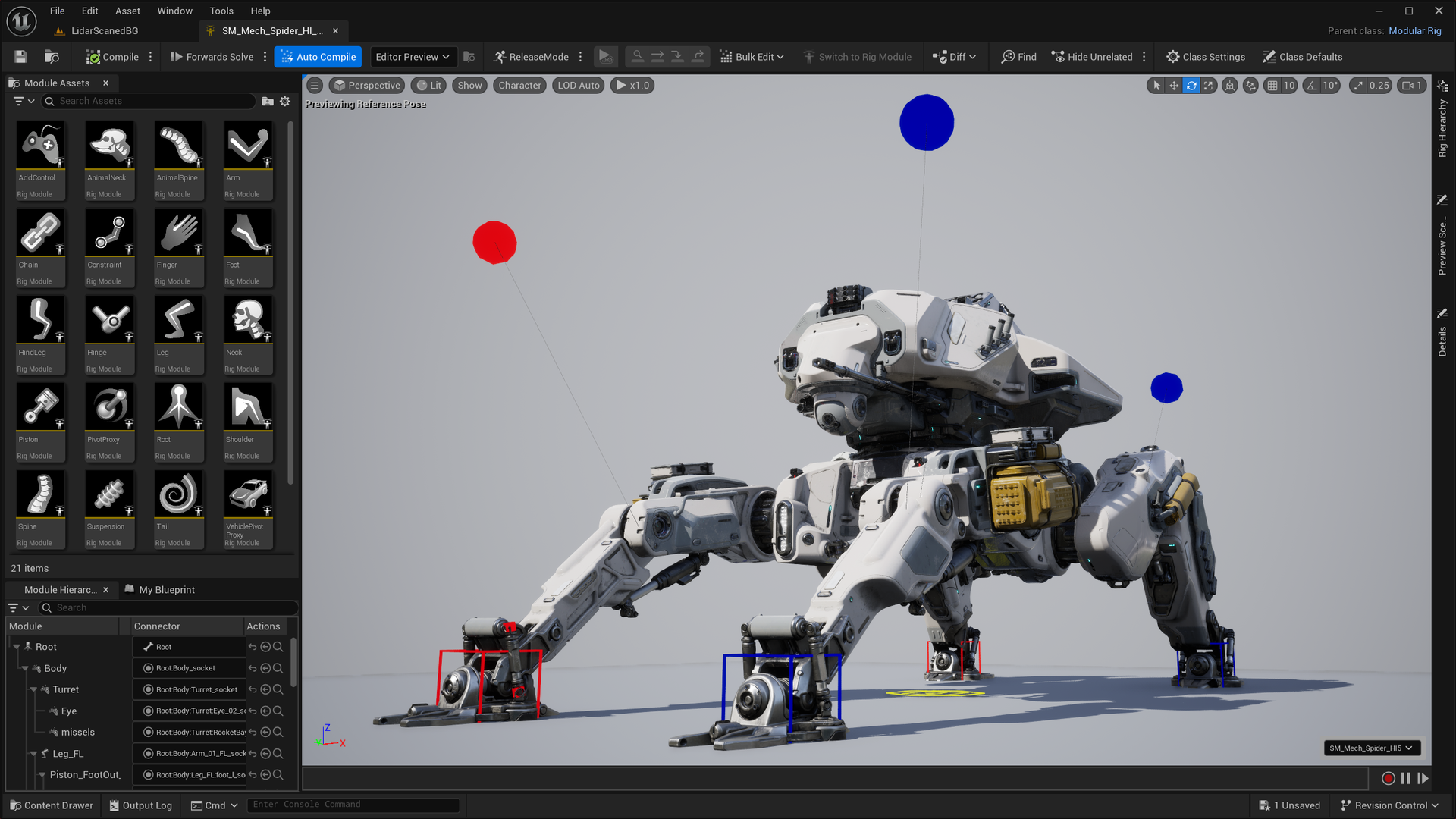 5 impressive new Unreal Engine 5.5 features | Creative Bloq