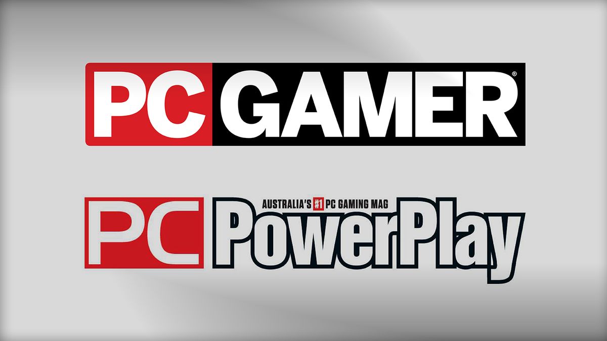 Australia, PC PowerPlay is now part of the PC Gamer family | PC Gamer