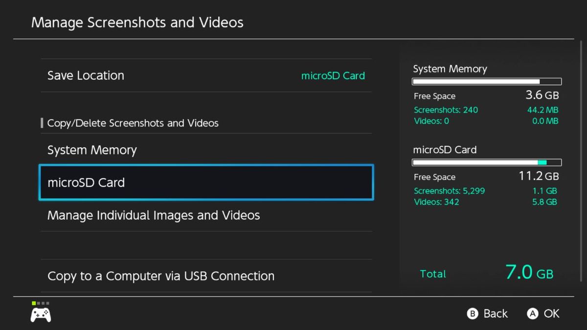 How to take a screenshot on your Nintendo Switch | iMore