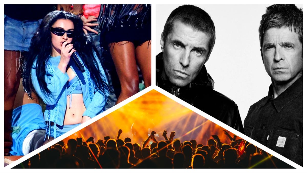 The BIG London Gig List: Your guide to the very best shows and concerts ...