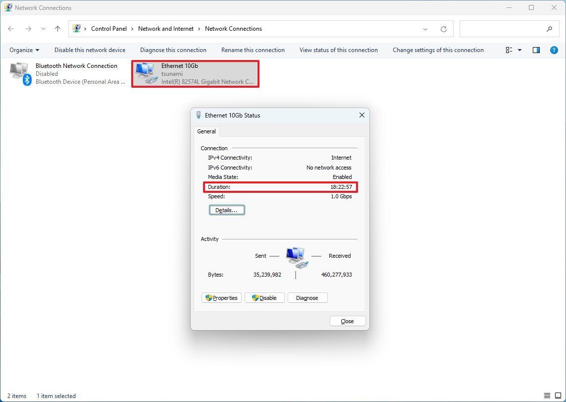 How to check device uptime on Windows 11 | Windows Central